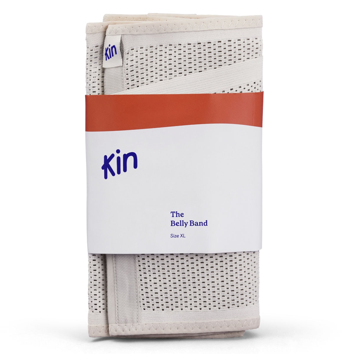 Kin The Belly Band Regular 1 Pack | Healthylife