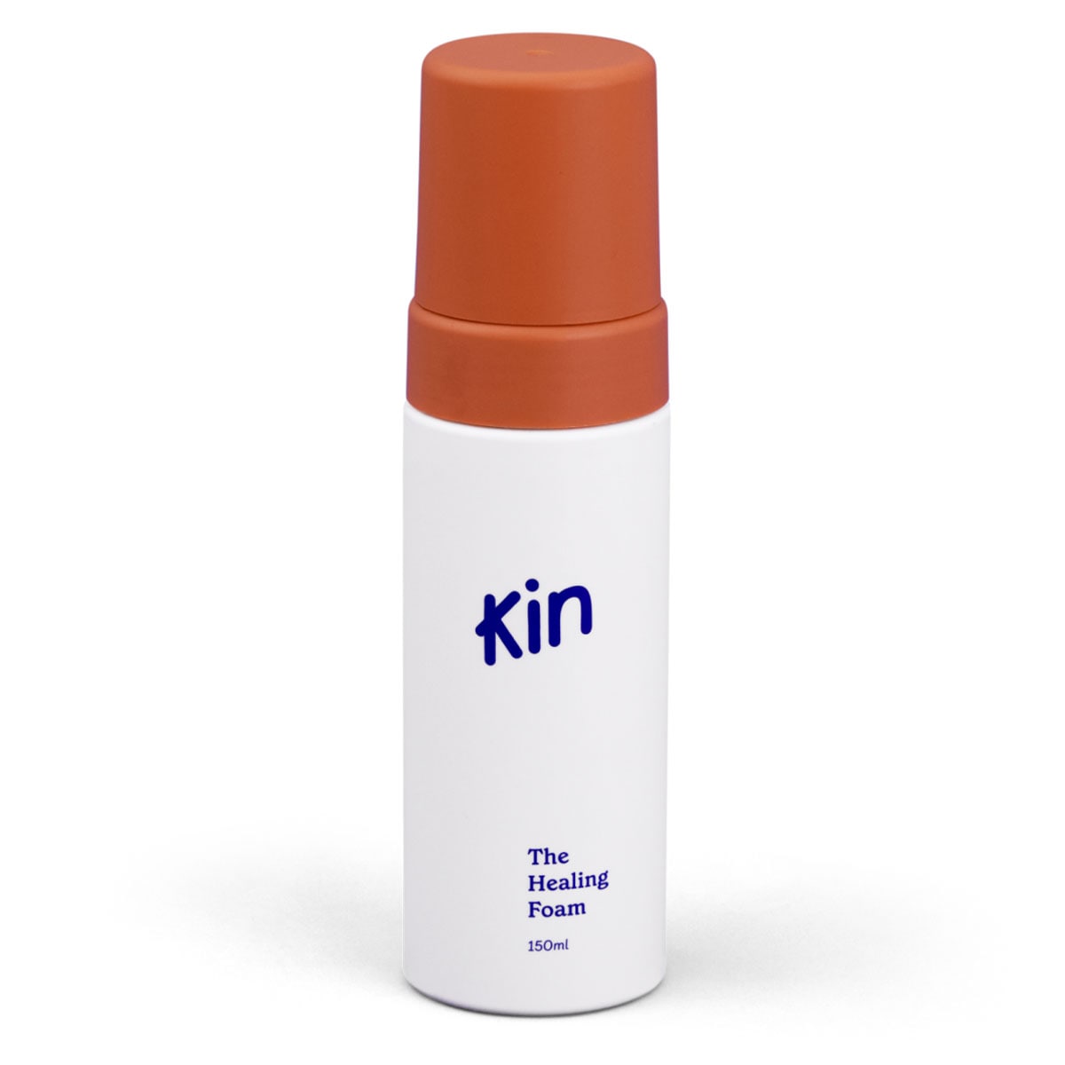 Kin The Healing Foam 150ml | Healthylife