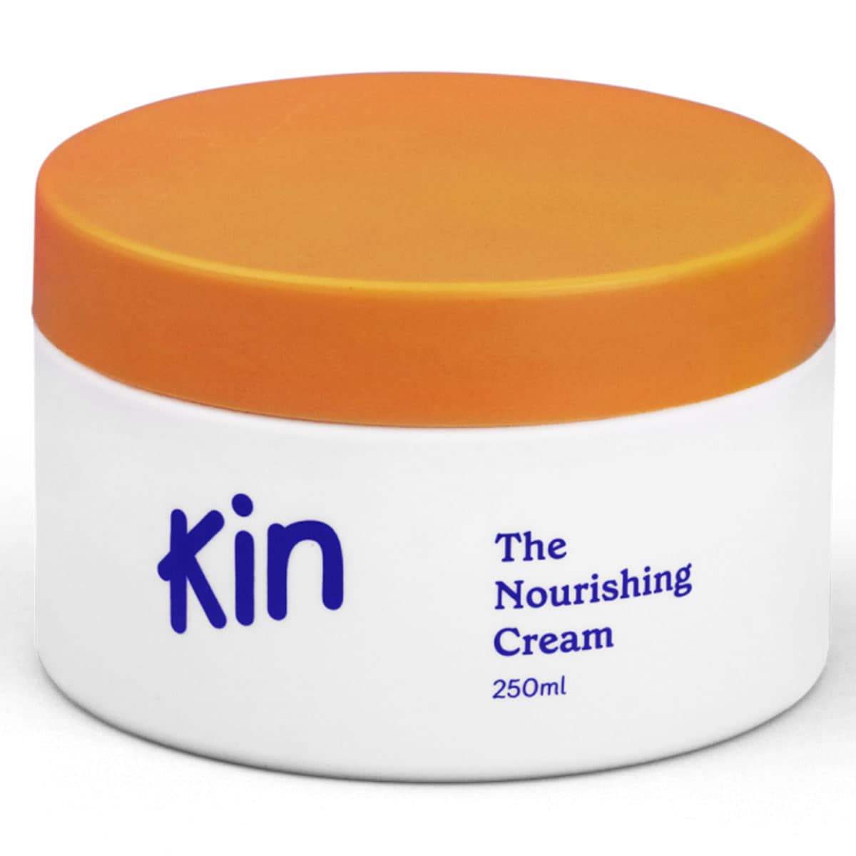 Kin The Nourishing Cream 250ml | Healthylife