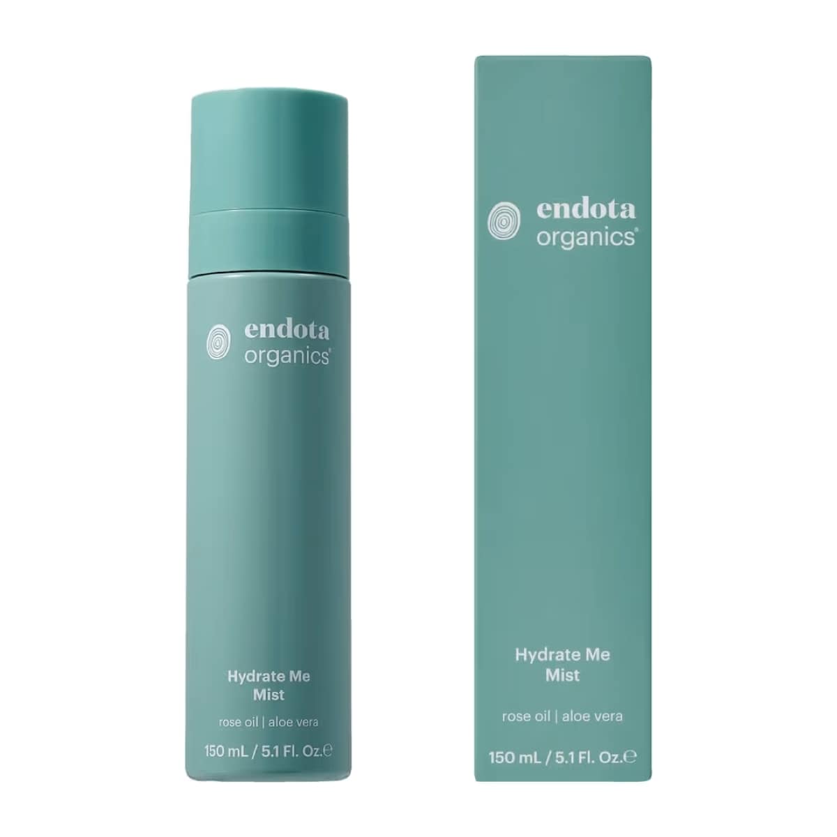 Endota Organics Hydrate Me Mist 150ml | Healthylife