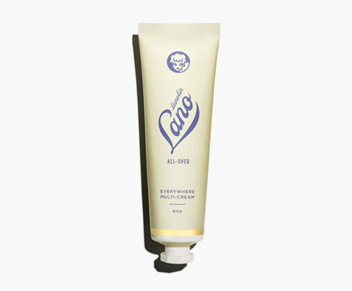 Lano by Lanolips Everywhere Multi Cream 85g