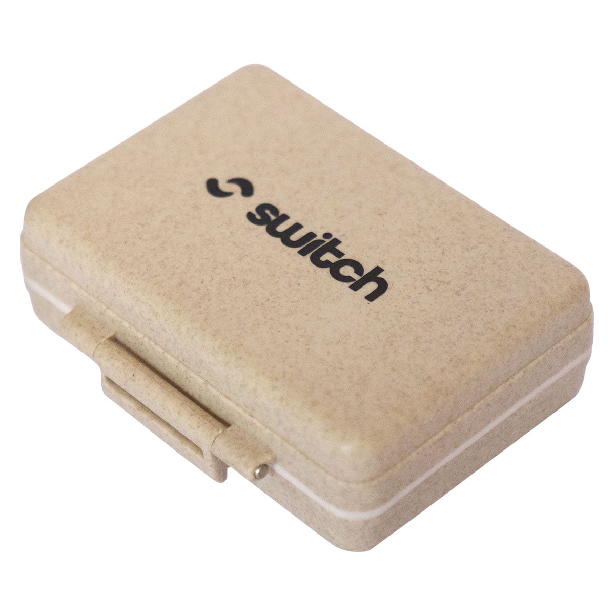 Switch Nutrition Pill Box 1 Pack | Healthylife