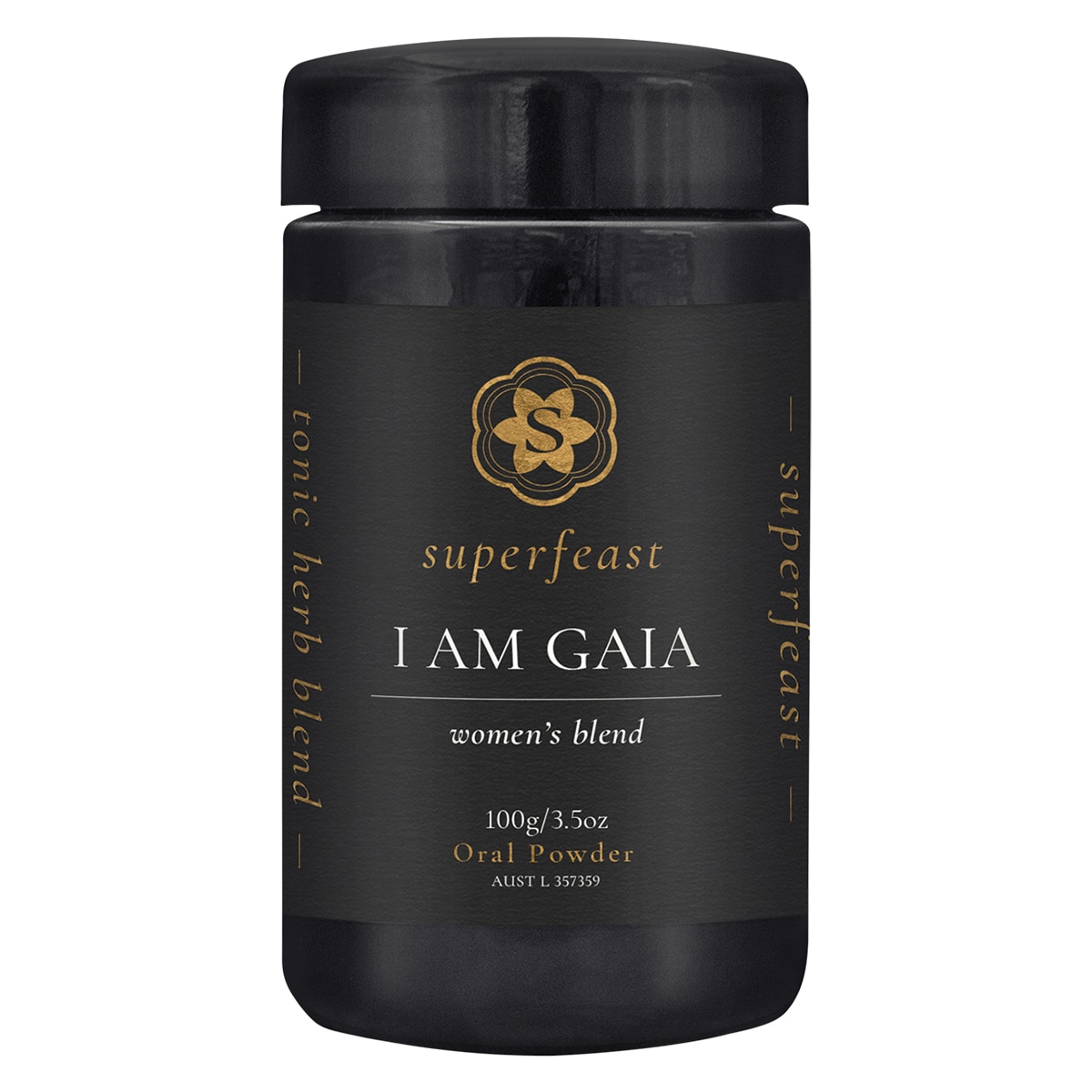 SuperFeast I Am Gaia Women's Blend 100g | Healthylife