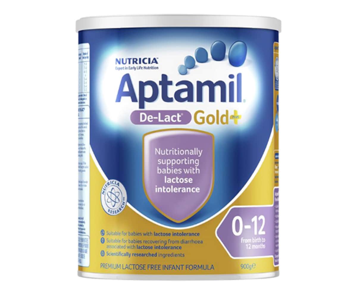 NUTRICIA APT GOLD DELACT 900G | Healthylife