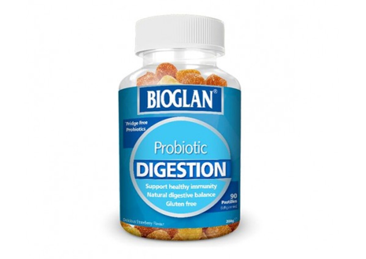 Bioglan Gummies Digestion 90 Pack | Healthylife
