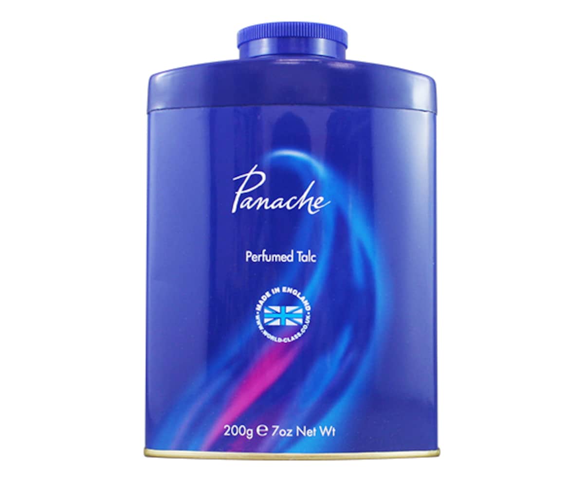 Panache Talc Jumbo 200g | Healthylife
