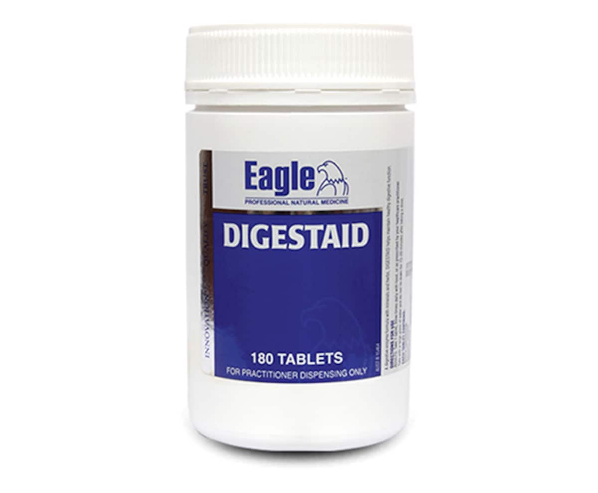 Eagle Digestaid 180 Tablets | Healthylife