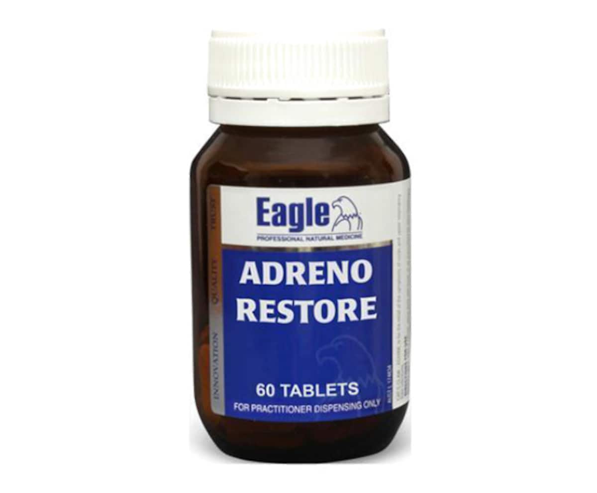 Eagle Adreno Restore 60 Tablets | Healthylife