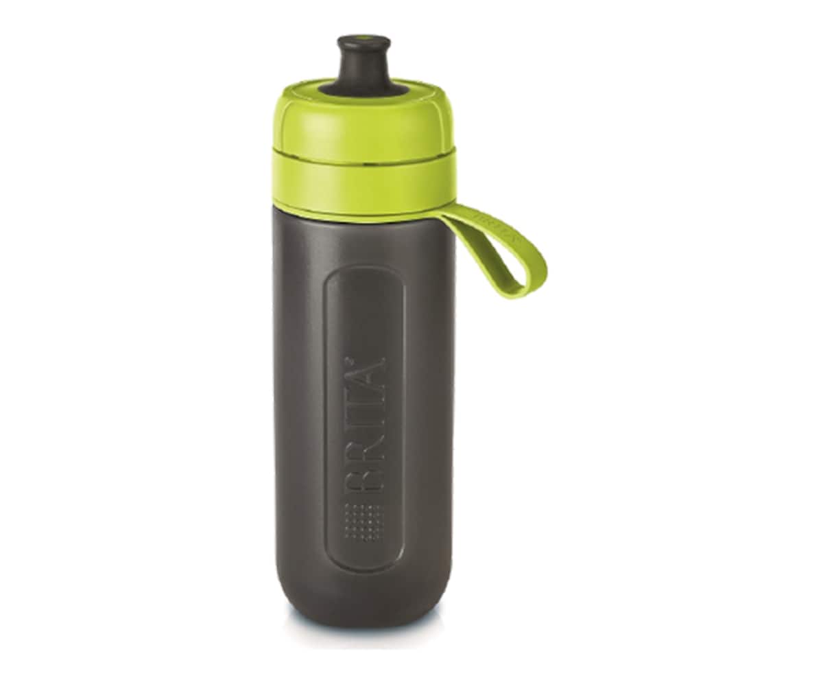Brita Active Bottle Lime 600ml | Healthylife
