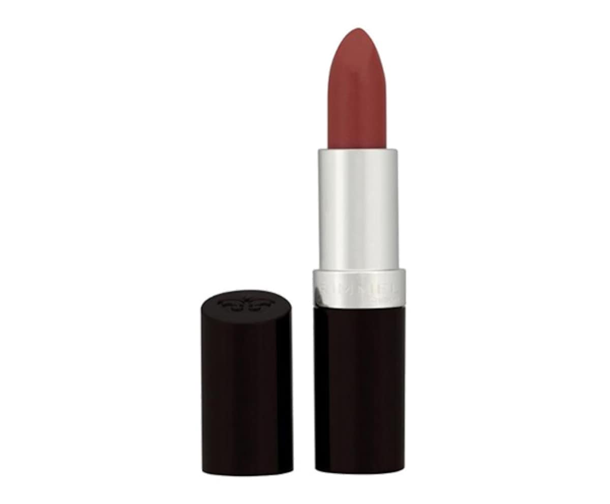 Rimmel Lasting Finish Intense Wear Lipstick 77 Asia