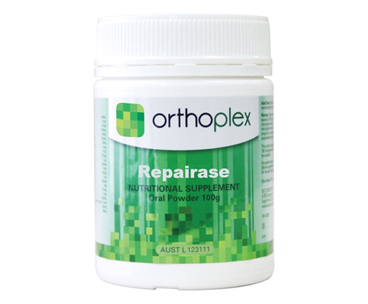 Orthoplex Repairase 100g | Healthylife