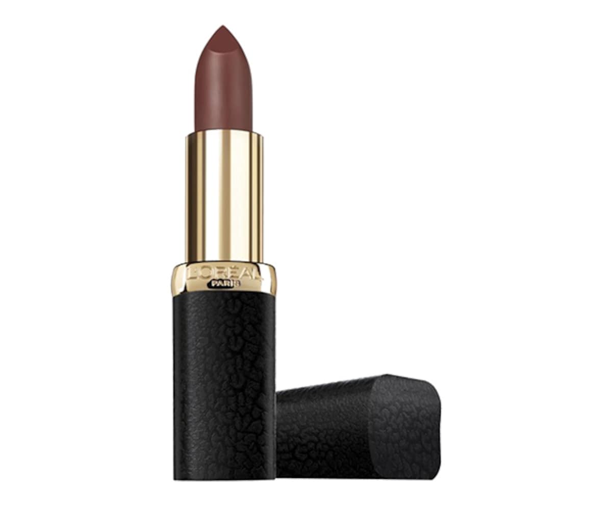 L'Oreal Color Riche Matte Lipstick 634 Greige Hype | Healthylife