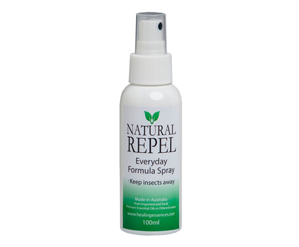 Natural Repel Everyday Formula Spray 100ml | Healthylife