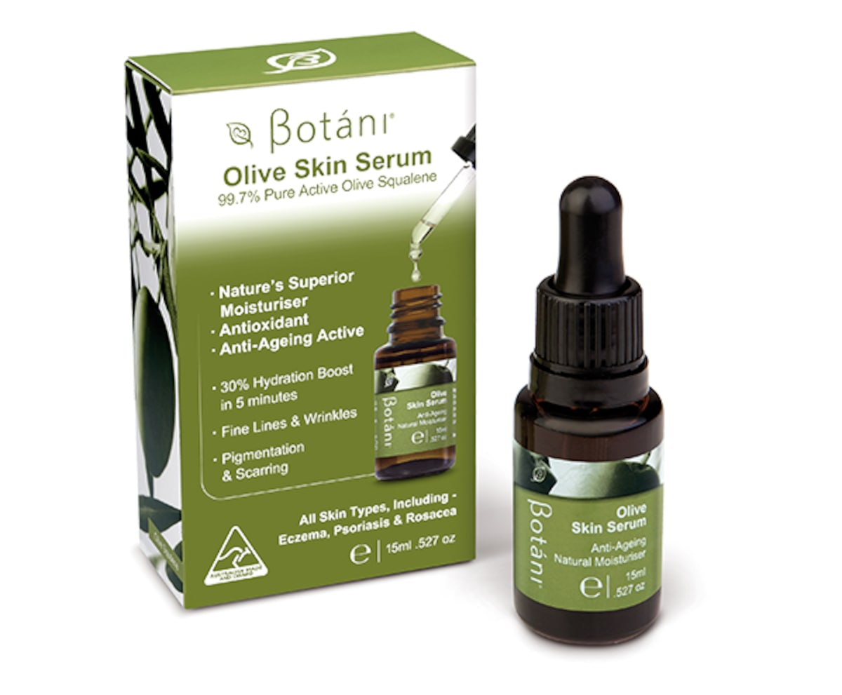 Botani Olive Skin Serum 15ml | Healthylife