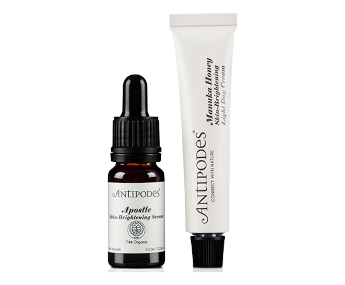 Antipodes Skin Brightening Mini Kit - Shop Online - Superpharmacy ...