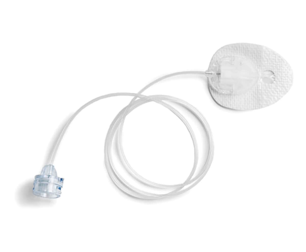 Medtronic Sure-T 29G 10mm x 60cm MMT-883 | Healthylife