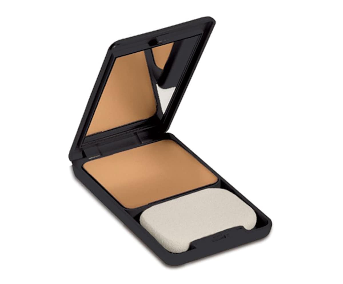 Australis Powder Cream 3-In-1 Concealer, Foundation & Powder Discreetly ...