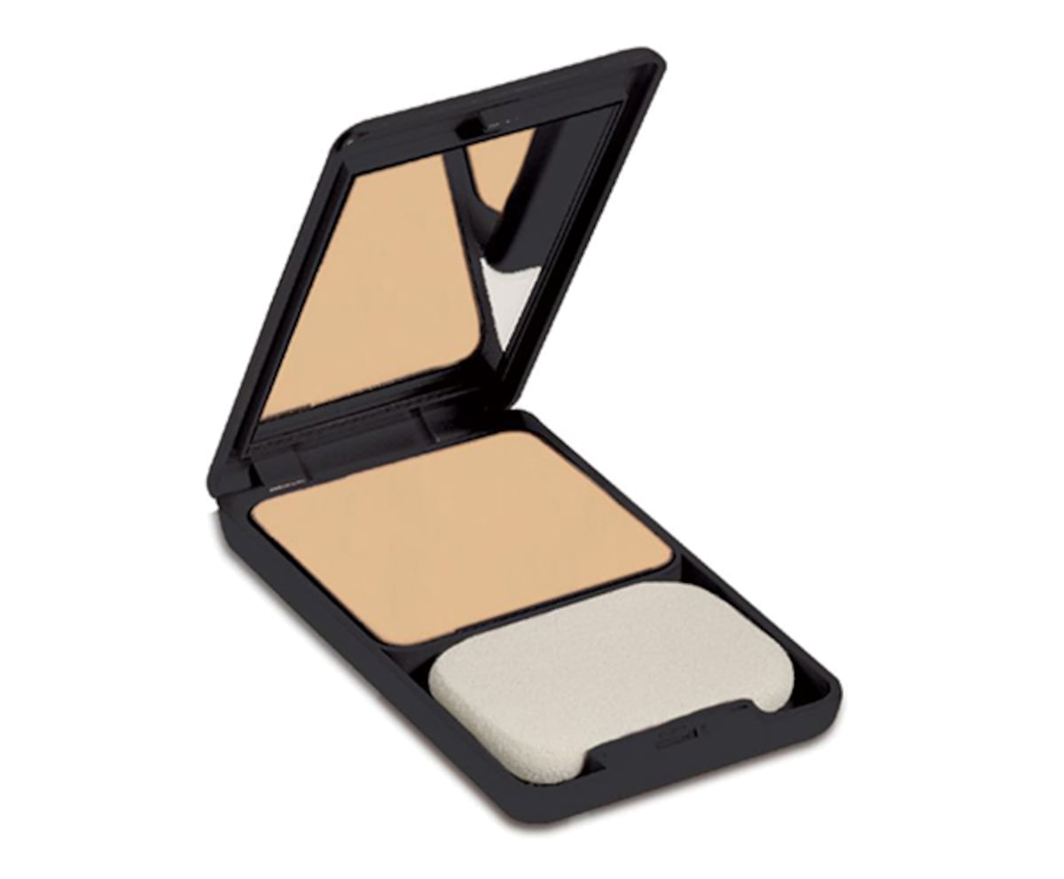 Australis Powder Cream 3-In-1 Concealer, Foundation & Powder Natural ...