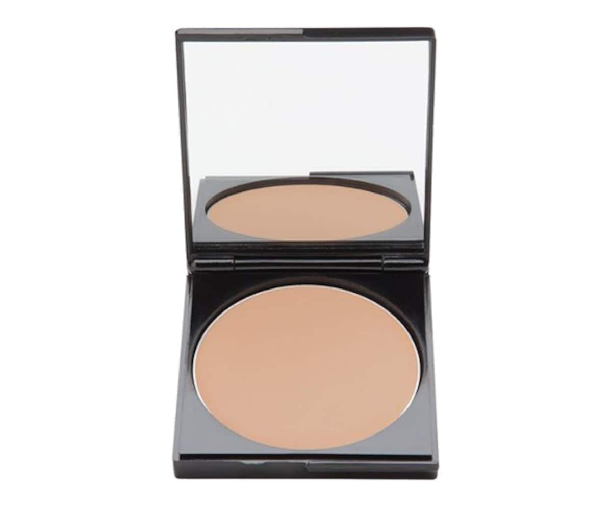 Australis Pressed Powder Deep Natural | Healthylife