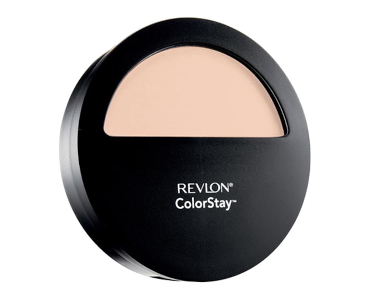 Revlon Colorstay Pressed Powder Light Medium | Healthylife