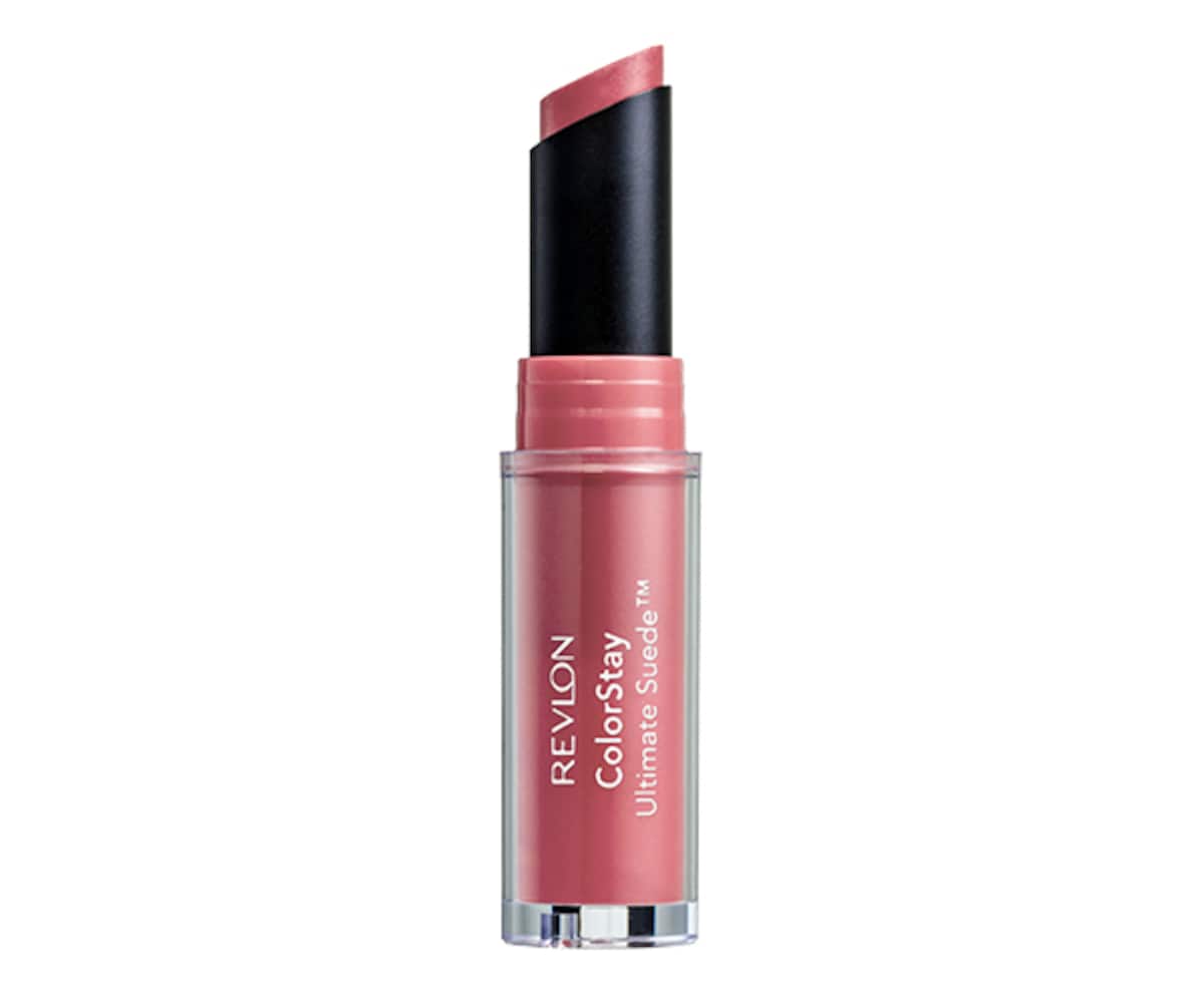 Revlon Colorstay Ultimate Suede Lipstick 099 Influencer | Healthylife