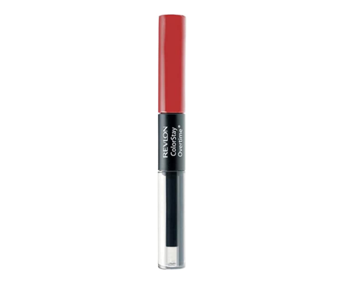 Revlon Colorstay Overtime Lipcolor 010 Non-Stop Cherry
