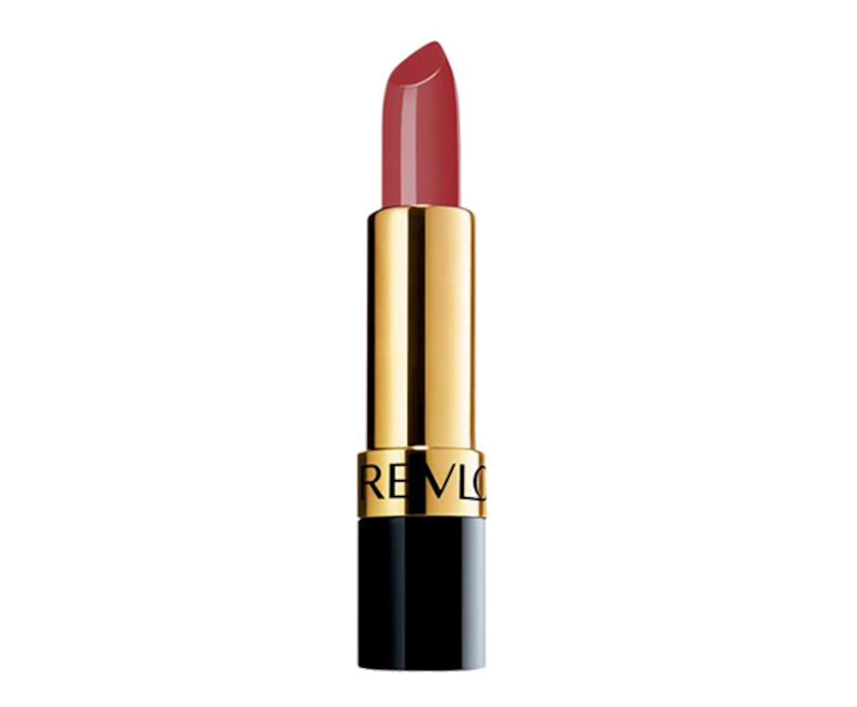 Revlon Super Lustrous Lipstick 525 Wine With Everything Creme | Healthylife