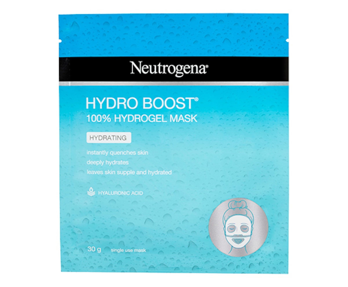 Neutrogena Hydro Boost Hydrating Hydrogel Mask 30g | Healthylife