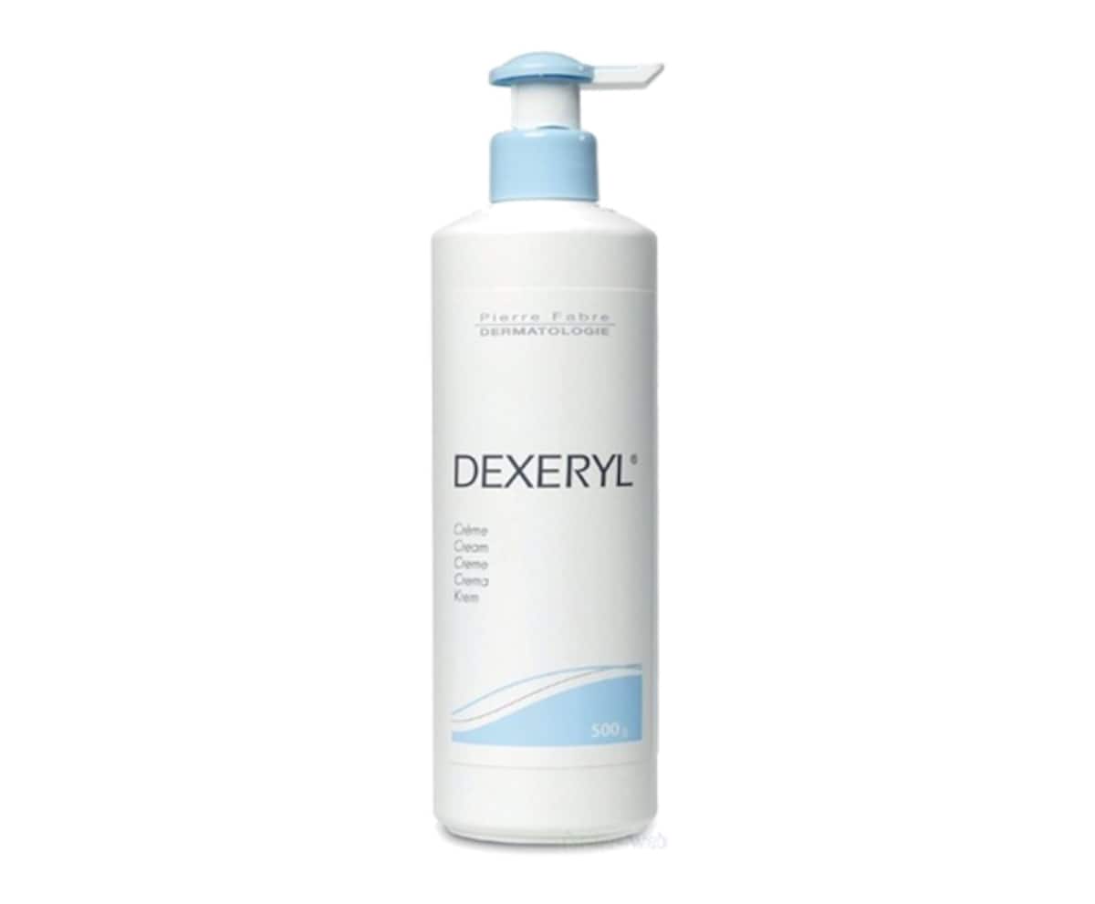 Buy Dexeryl Emollient Cream 500g | Superpharmacy