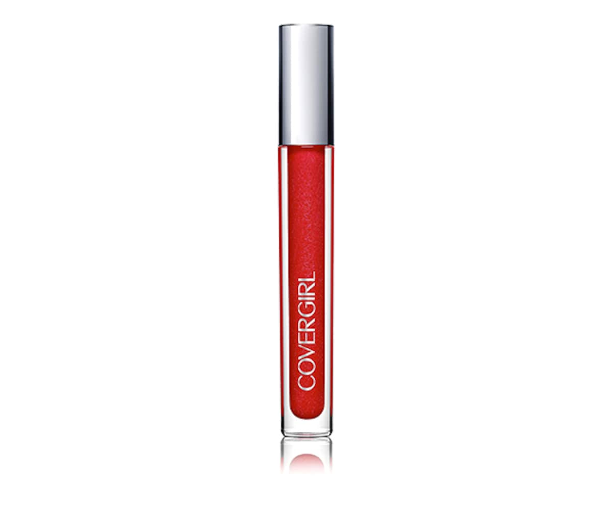 CoverGirl Colorlicious High Shine Lip Gloss Sweet Strawberry | Healthylife
