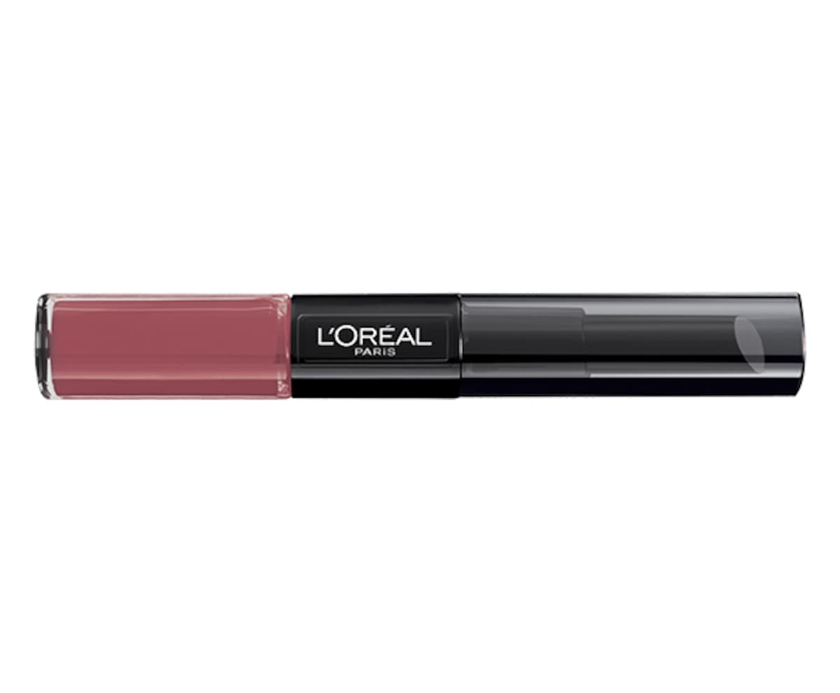 L'Oreal Infallible 2 Step Lipstick Incessant Russet 312 | Healthylife