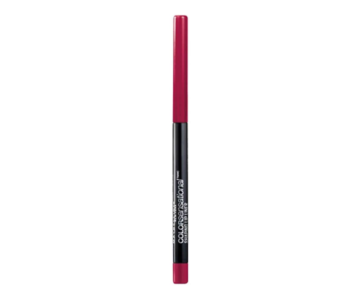 Maybelline Color Sensational Lip Liner Pink Coral Maybelline Color Sensational Lip Liner Pink Coral
