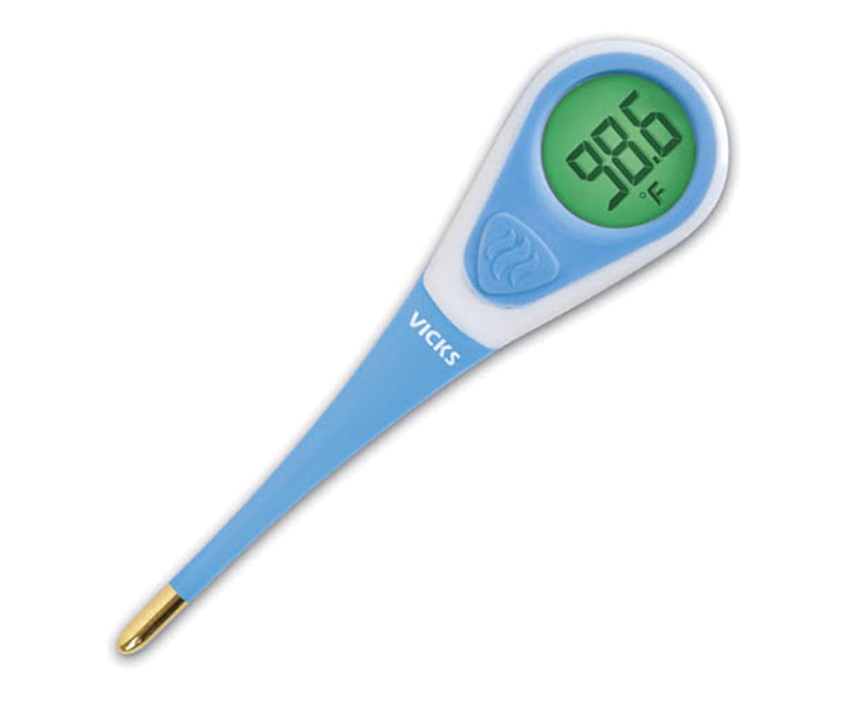 Vicks Fever InSight Digital Thermometer V916 | Healthylife