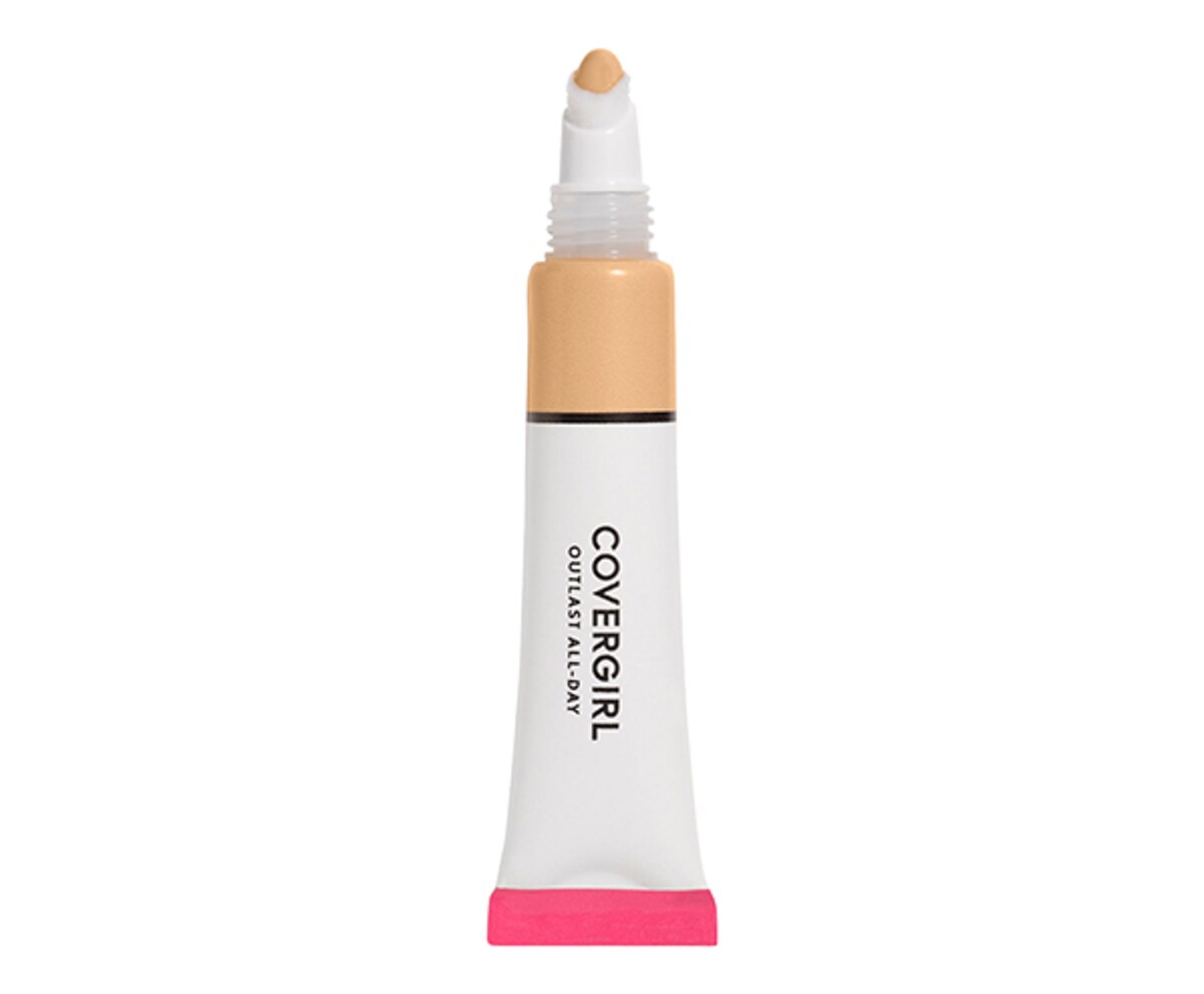 Covergirl Outlast Concealer Light Medium | Healthylife