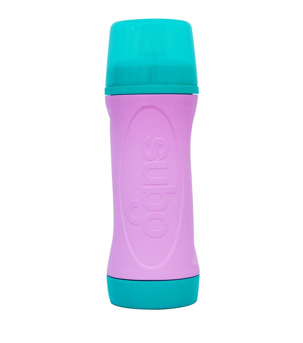 Subo The Food Bottle Pink - Online Now At Superpharmacy | Healthylife