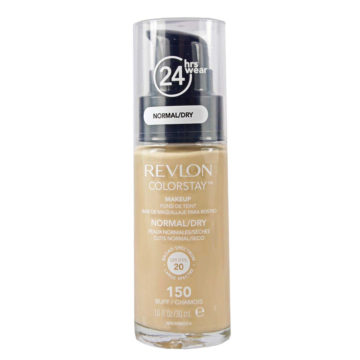 Revlon ColorStay Full Cover Foundation Buff | Healthylife