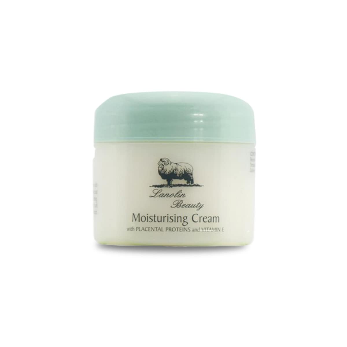Lanolin Beauty Moisturising Cream 100g | Healthylife