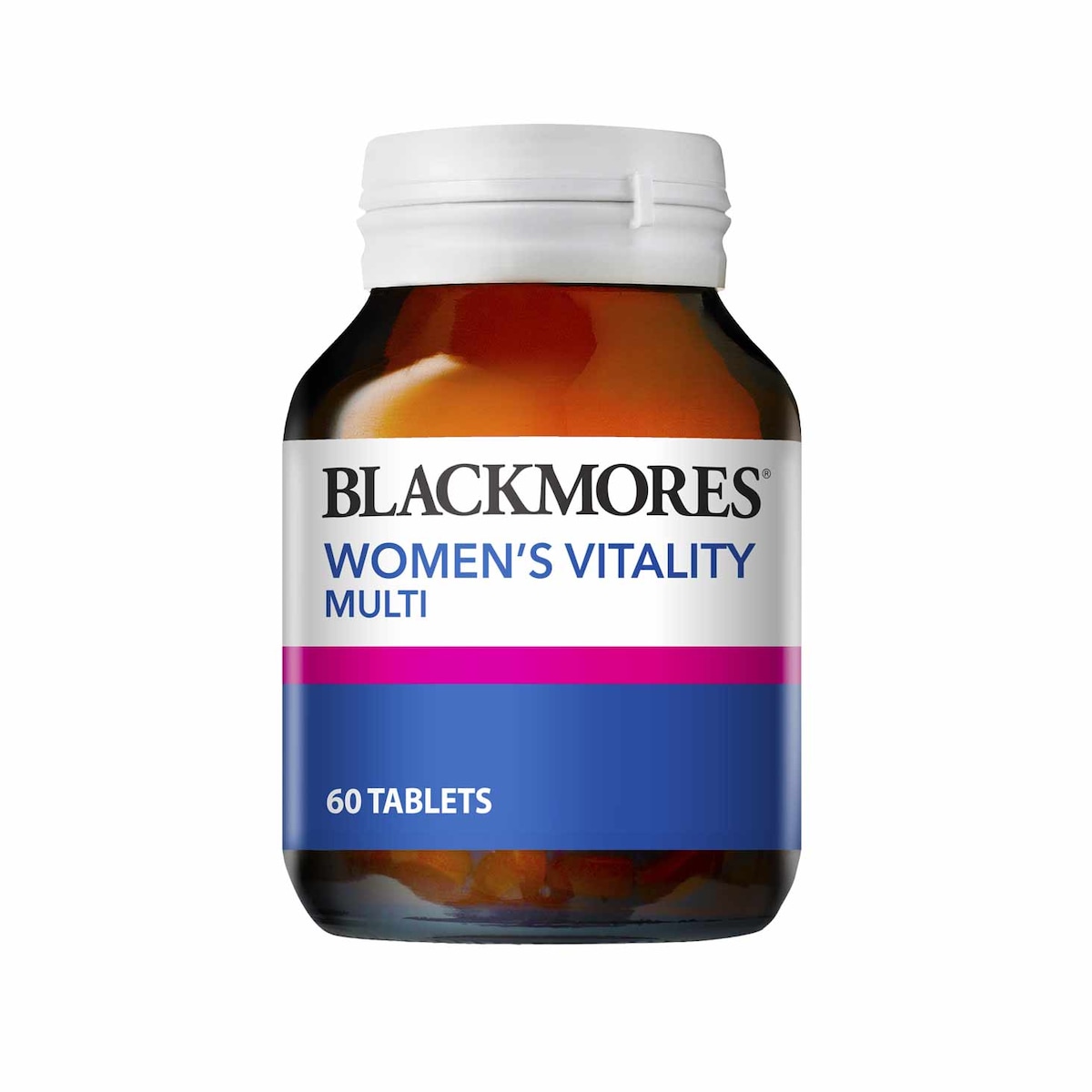 Blackmores Womens Vitality Multi 60 Tablets | Healthylife
