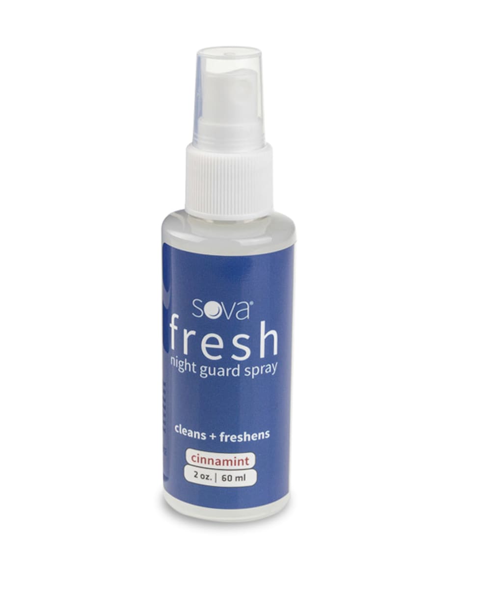 Sova Fresh Spray 60ml | Healthylife