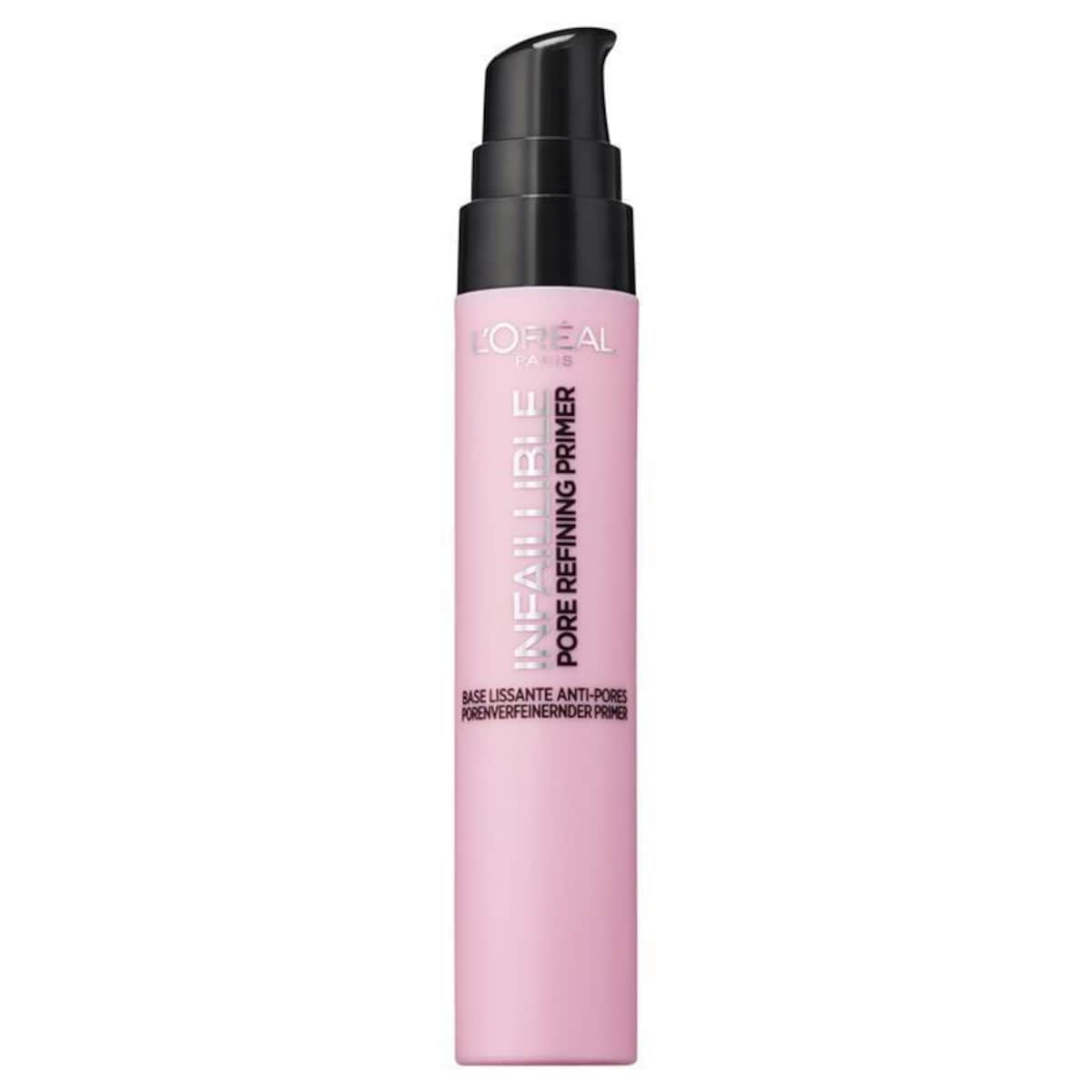 L'Oreal Infallible Pore Refining Primer | Healthylife