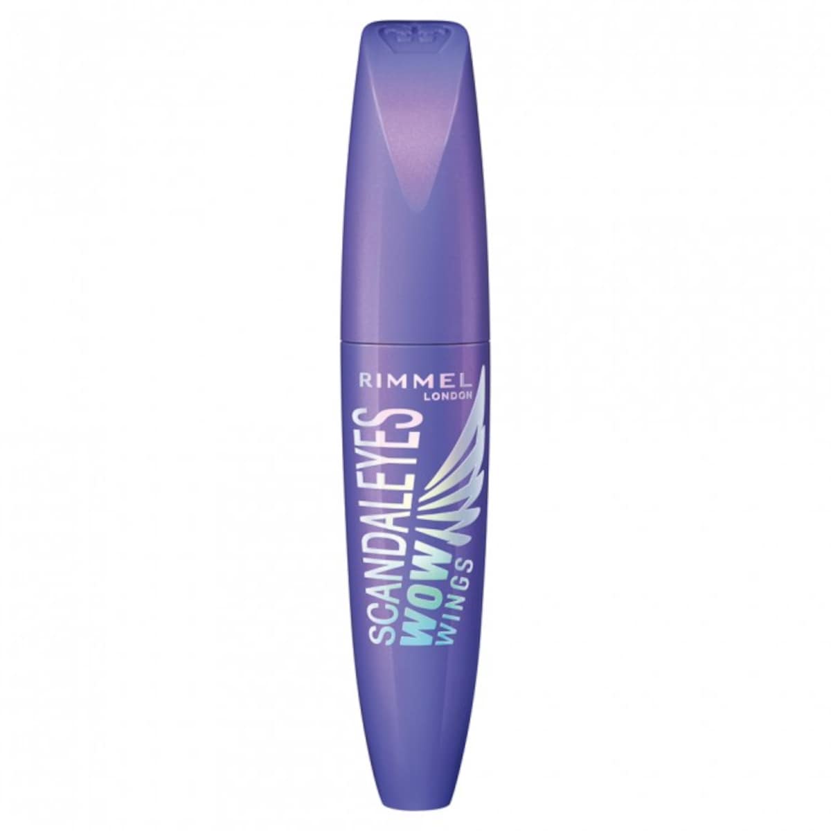 Rimmel Scandaleyes Wow Wings Mascara Extreme Black | Healthylife