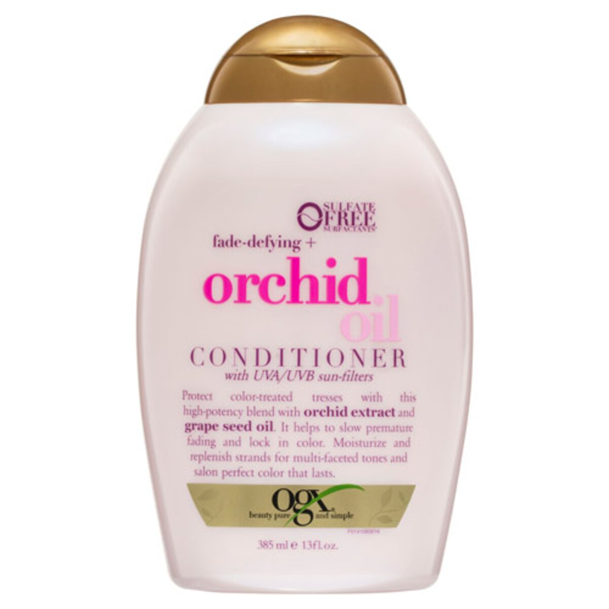 OGX Conditioner Orchid Oil 385ml