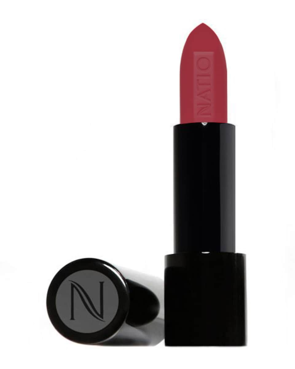 Natio Lip Colour Flame 4g | Healthylife