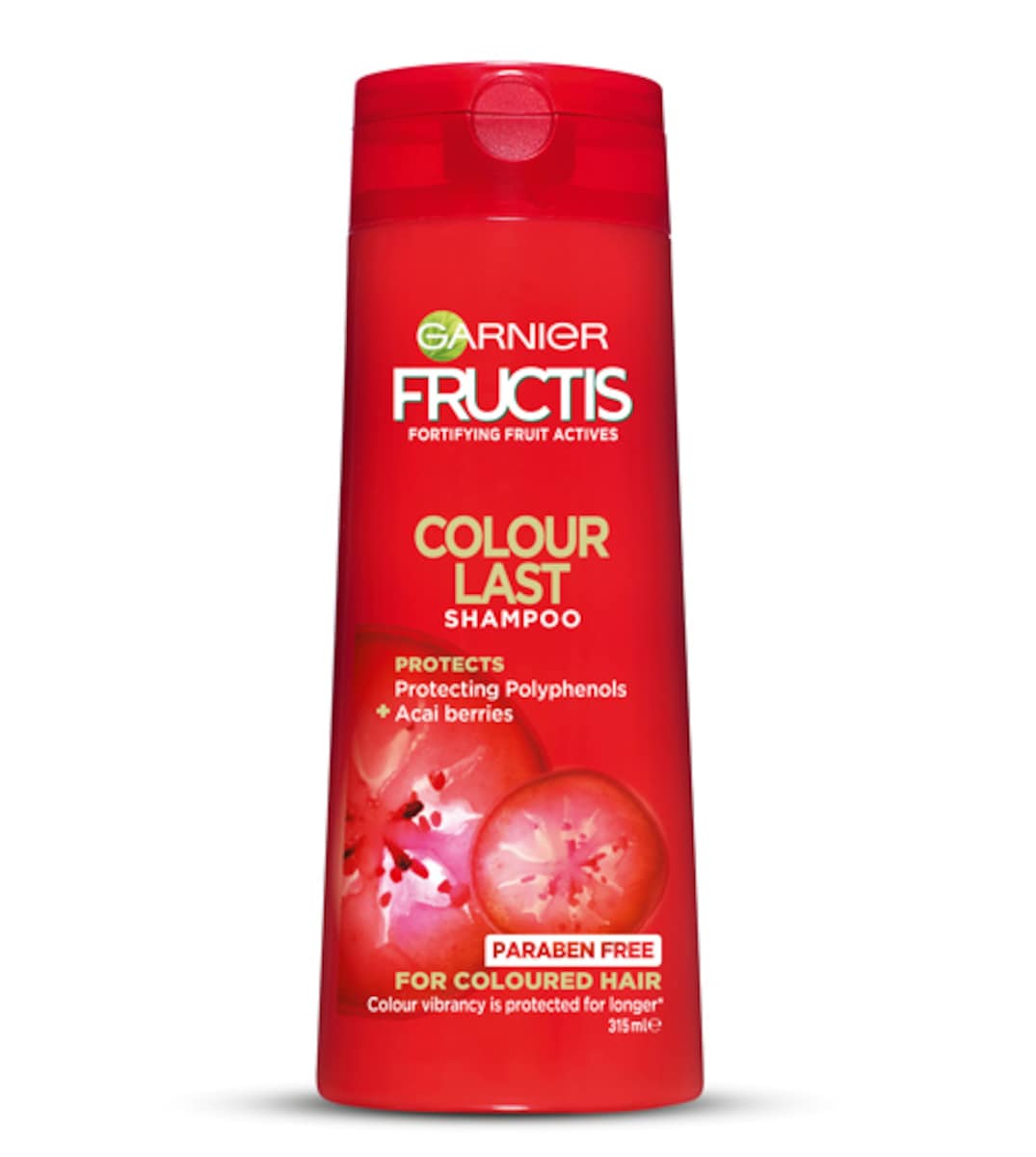 Garnier Fructis Conditioner Colour Last 315ml | Healthylife
