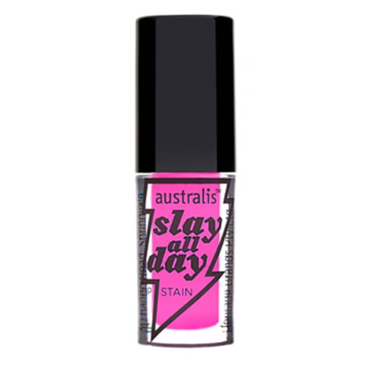 Australis Slay All Day Lip Stain Nama Slay | Healthylife