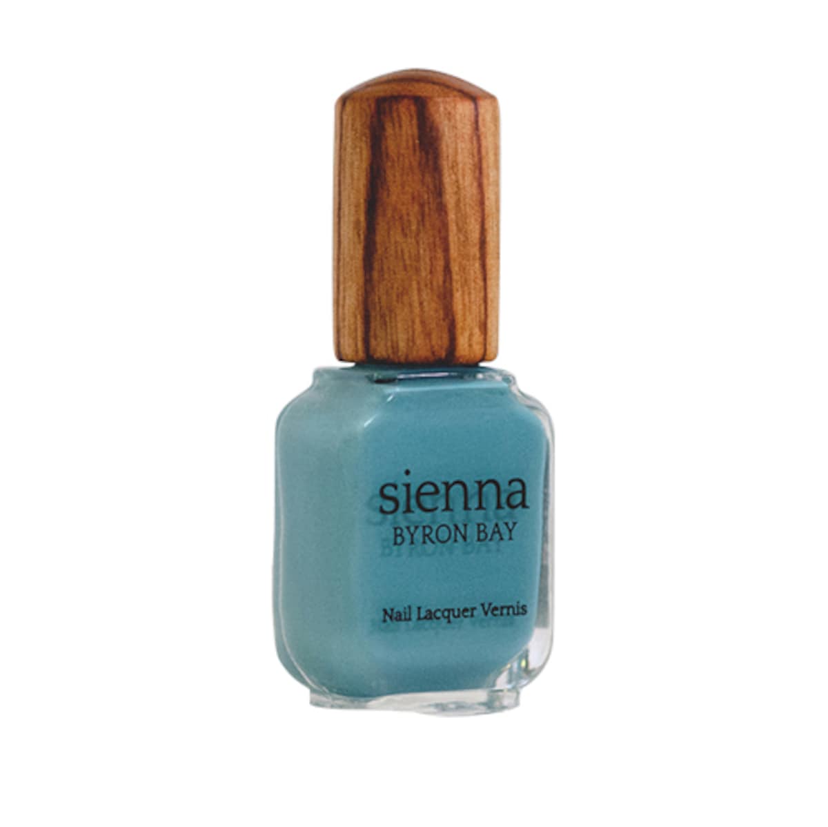 Sienna Byron Bay Nail Polish Wanderlust 10ml | Healthylife