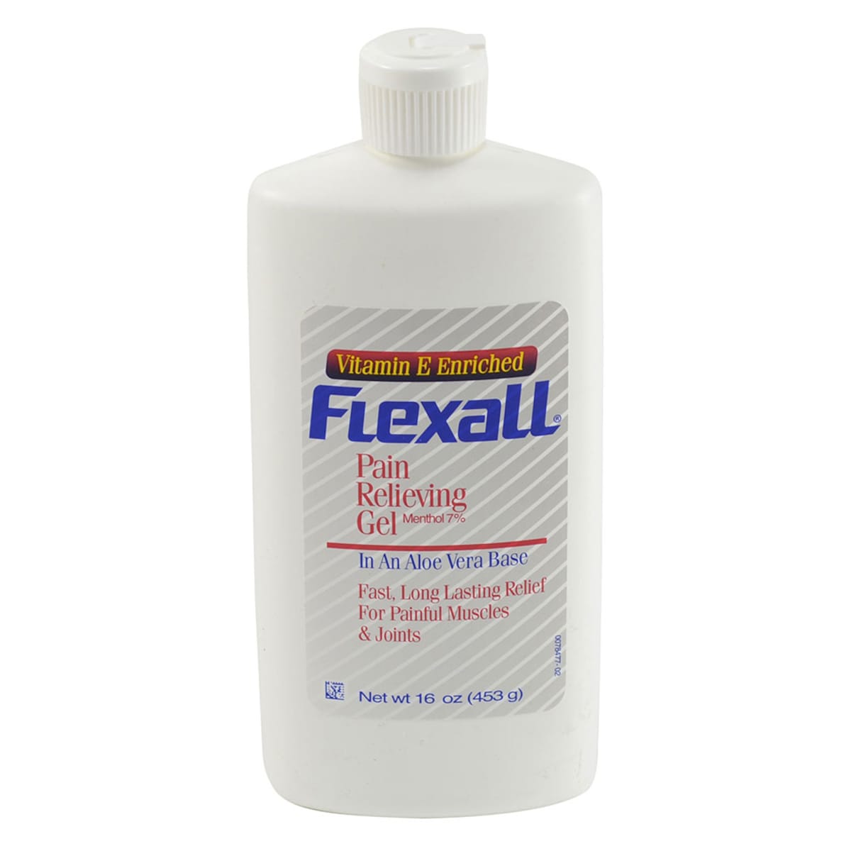 Flexall Pain Relieving Gel 453g | Healthylife