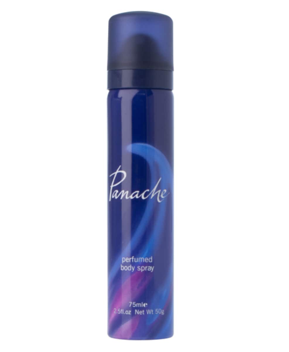 Panache Body Spray 75ml | Healthylife