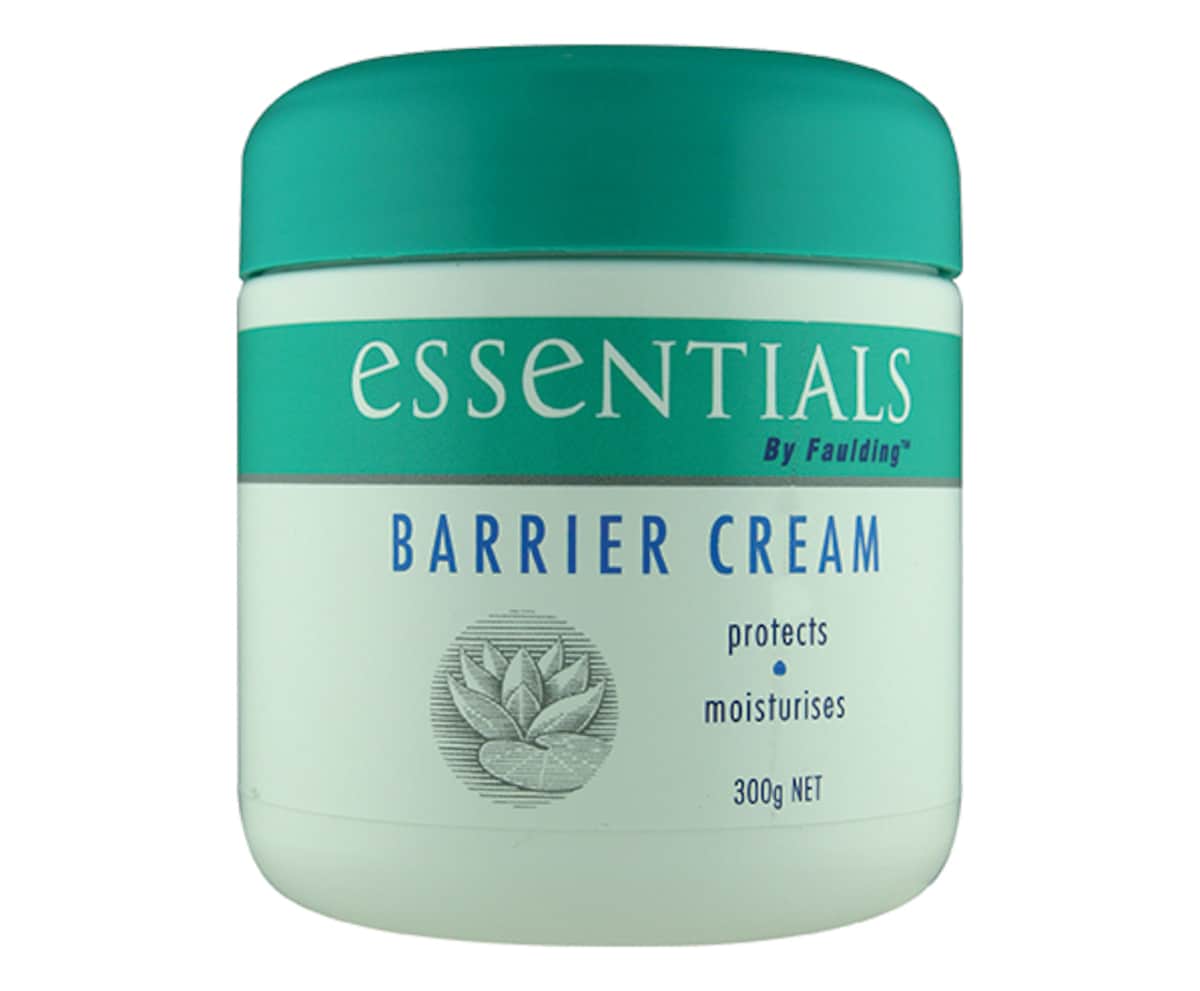 Essentials Barrier Cream 300g | Healthylife