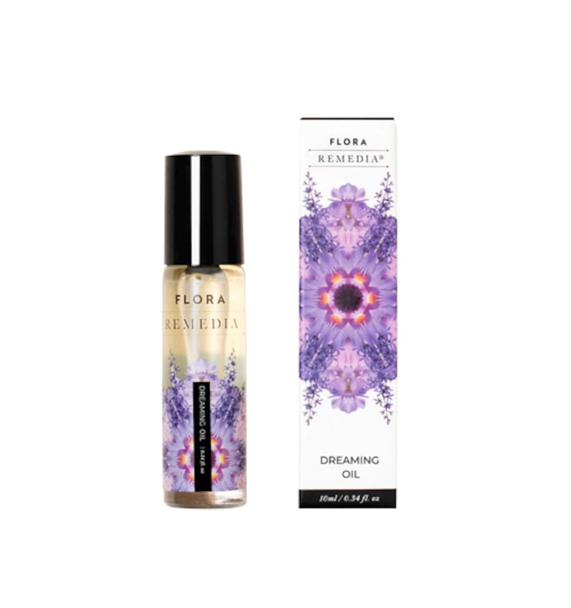 Flora Remedia Roll On Sleep Treatment 10Ml | Healthylife